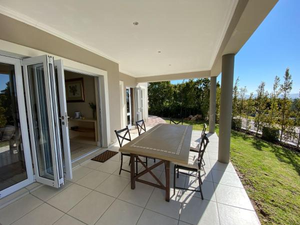 The Ridge At Plettenberg With Mountain View - Plettenberg Bay