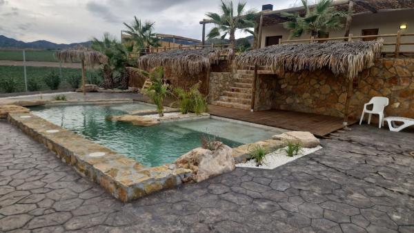 Villa Loma De Bas 1 Y 2 - Águilas