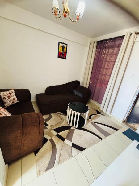 Skylar Apartment - Nairobi