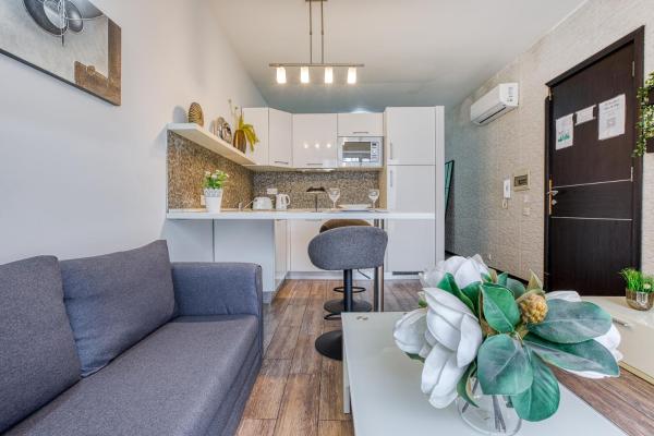 The Joe Residence - 401 - La Valette