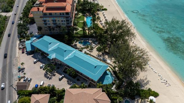 London House Seven Mile Beach Grand Cayman - 케이맨 제도