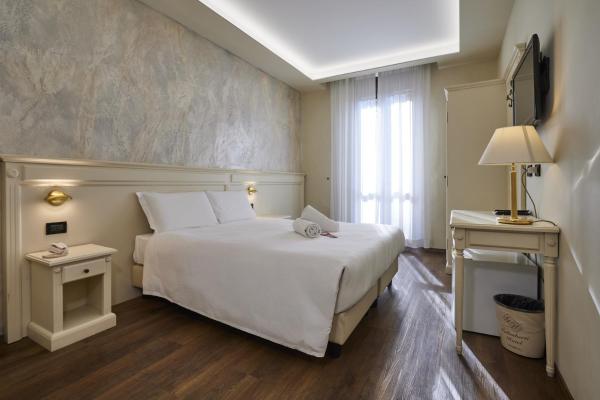 Hotel Galimberti - Settimo Torinese