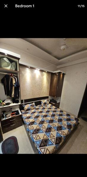 Galaxy Homestay - Ghaziabad