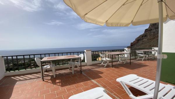 El Ancon Estudio 3 - Valle Gran Rey