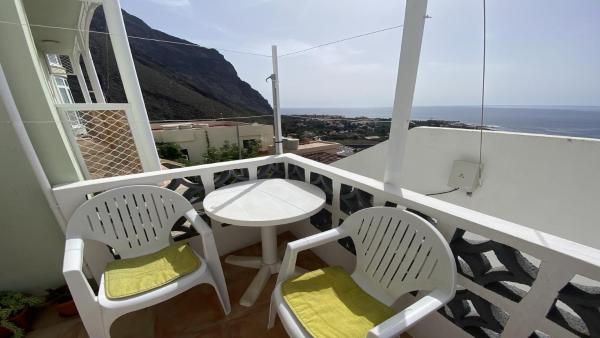 El Ancon Apartamento - Valle Gran Rey