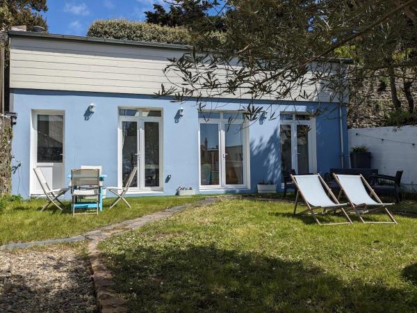 Penuel Tiny House - Granville