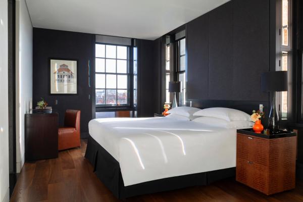 Grosvenor House Suites - England