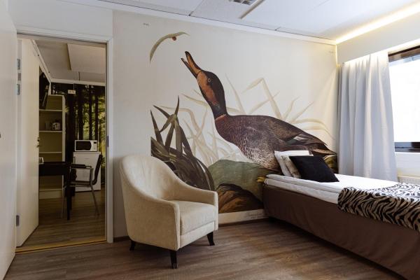 Hotel Sorsanpesä - Seinäjoki