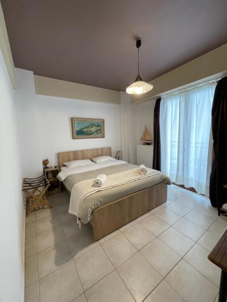 Cozy Little Home - Creta