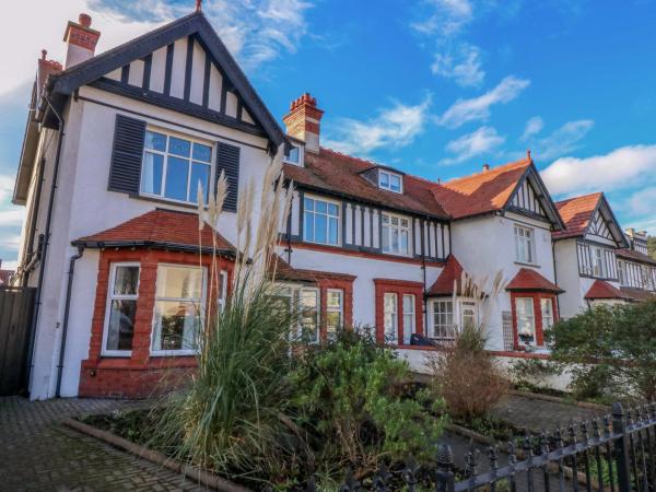 Southbourne Manor - Llandudno