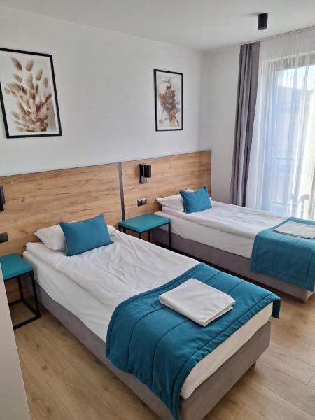 Villa 17 Noclegi - Polonia