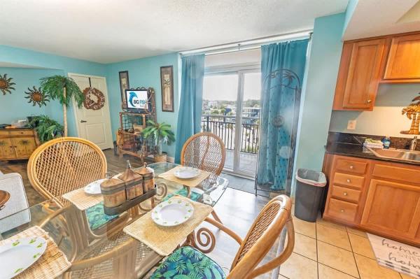 Spacious City View - Close To Boardwalk, Location! - South Carolina