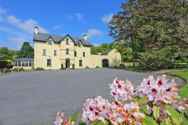 Carrygerry Country House - Clare County
