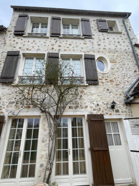 Le Nid De Rochefort - Rambouillet