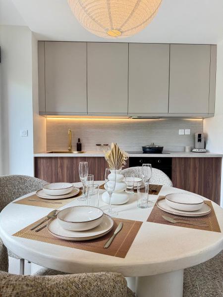 Ambre Du Lagon - Saint Pierre