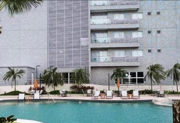 Aqualand Resort - Salinópolis