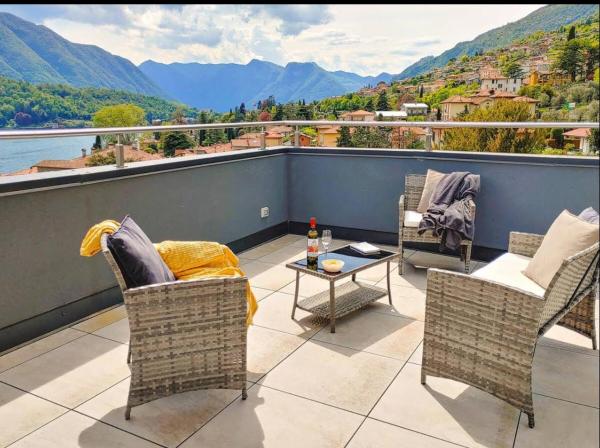 Casa Di Ely - Tremezzina