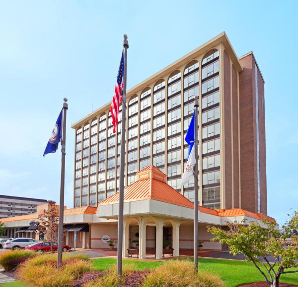 Hotel Belvoir Springfield - Accokeek, MD