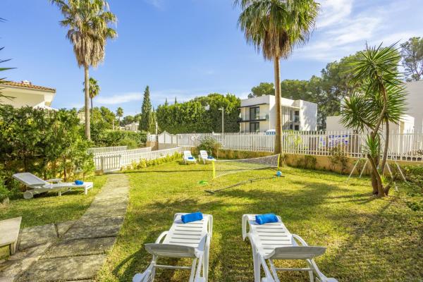 Playa De Los Pinos By Sealand Villas - Alcudia