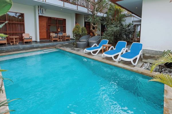 Moonlight Sanur - Sanur