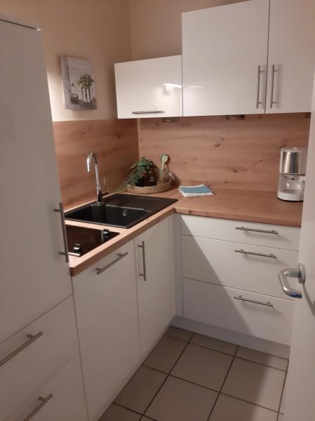 Penthouse Ferienwohnung Auszeit, Gerne Mit Hund, Wlan Inkl. - Heikendorf