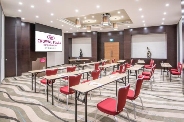 Crowne Plaza Doha - The Business Park By Ihg - Doha