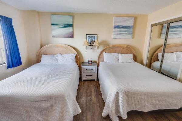 Sand Dunes Resort, Ocean View Getaway, 5th Floor! - Myrtle Beach, SC
