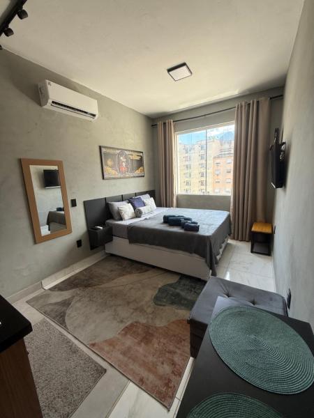 Apartamento Studio - Ipanema