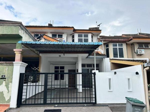 Bb Senawang Homestay - Seremban
