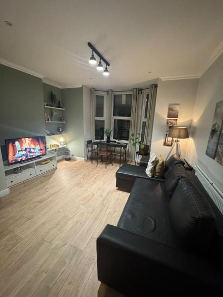 Beautiful Llandudno Centre 2 Bed Apartment - Llandudno