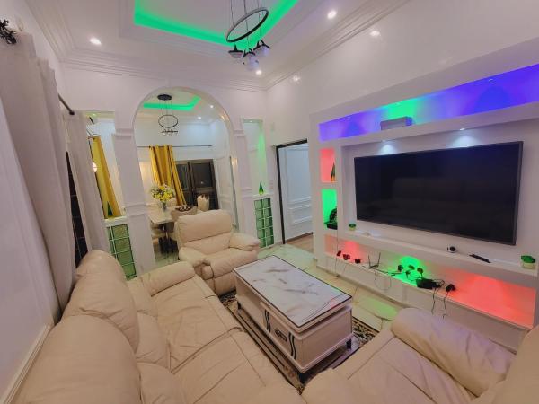 Résidence Strawberry - Republic of the Congo