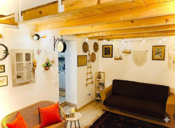 La Casetta Di Lu - Siracusa