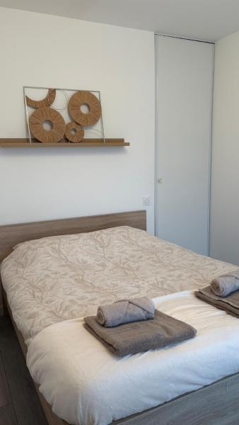 Escapade Chartraine Avec Parking Privé - Chartres