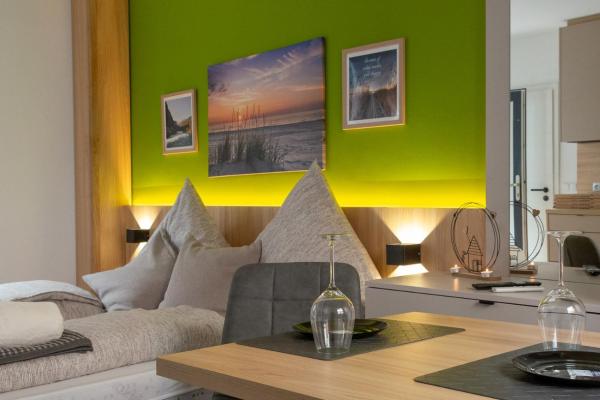 Luani Appartments - Krefeld