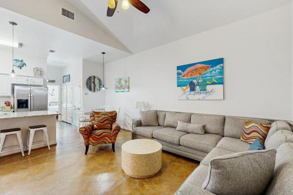 Anegada Village - Dreamcatcher - North Padre Island, TX