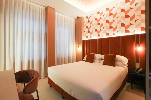 Therooms By Thefloor Collection - Mailand
