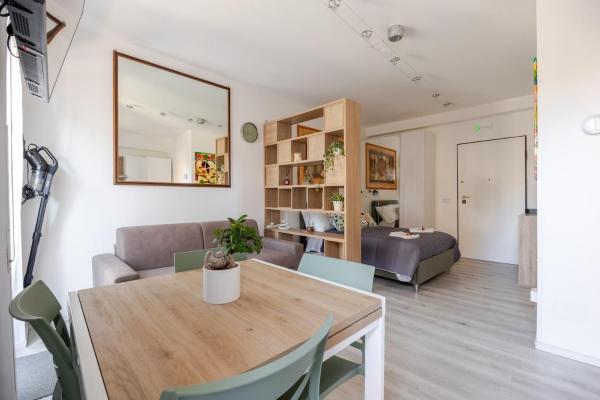 House Trieste - Latina
