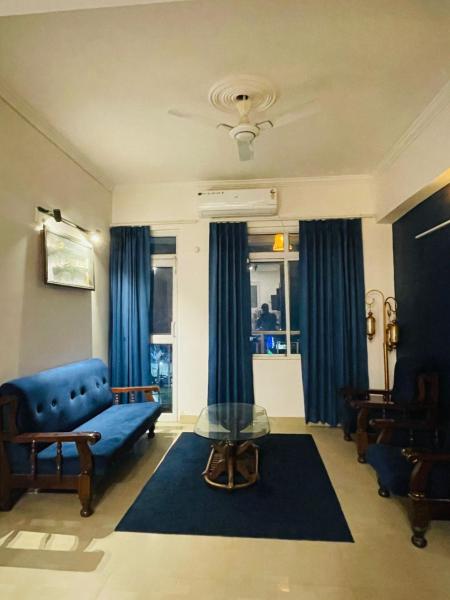 Vantage View Apartment - Lucknow