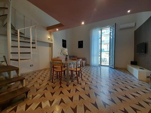 La Casa Di Edo - Syracuse