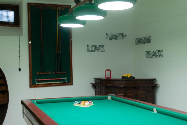 Gaming Loft Aversa -Sala Giochi & 10 Ospiti - Aversa
