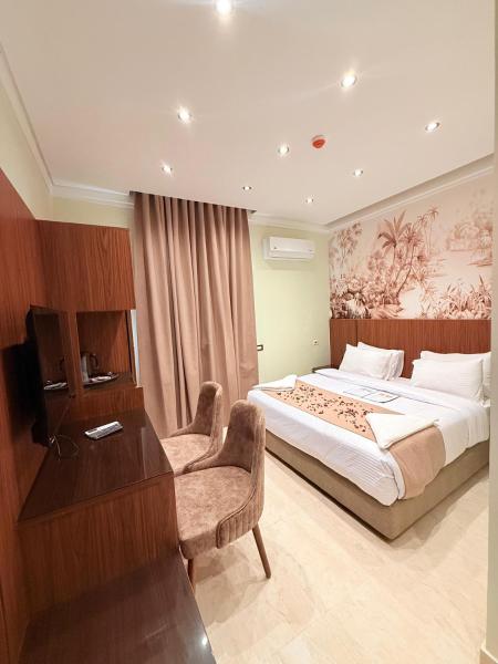 Olivia Hotel Downtown - Cairo