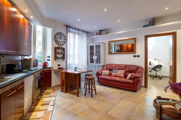 Piramide Metro & Ostiense Station Comfort Stay - Monti