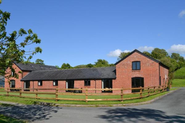 1 Bed In Llandinam Oc-waa376 - North Wales