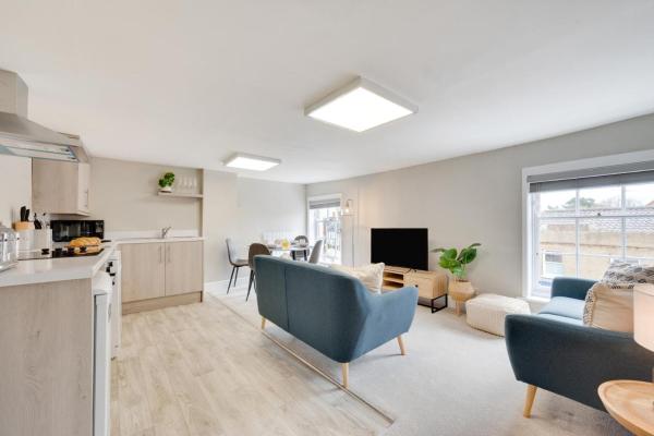 2 Bed In Holt Oc-2221 - Holt