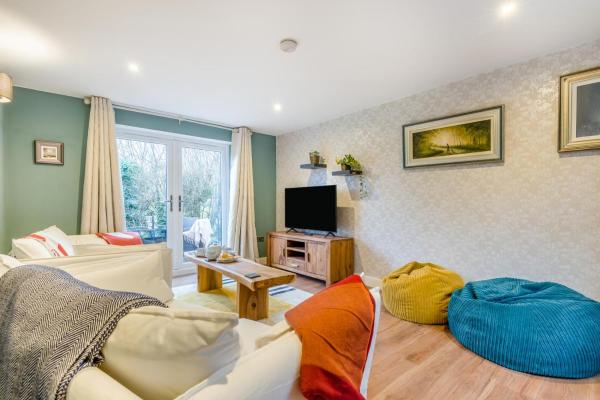 3 Bed In Fairford Oc-r34367 - 비버리