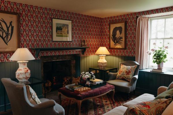 Muir Cottage - Aboyne