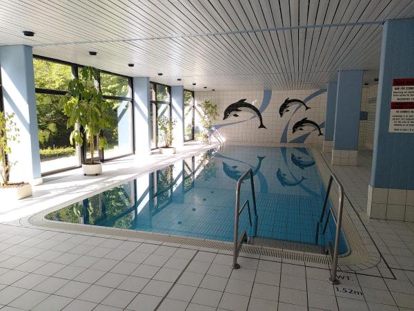 Refugium.311 - Bad Reichenhall