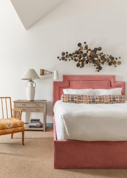 Bradford House, A Member Of Design Hotels - Midwest City, OK