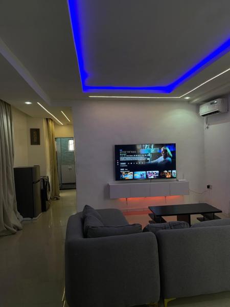 Wendys Apartments - Nigeria