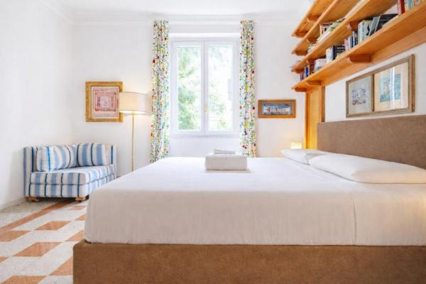 Elegantis Gallo Suite Apartment - Few Steps From The Vatican - Roma